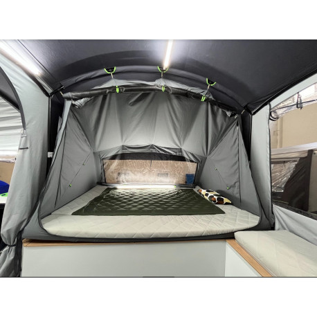 remolque tienda Oregon Greyline