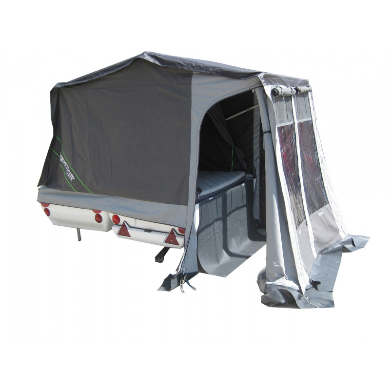 Remolque de camping MC Camp desert