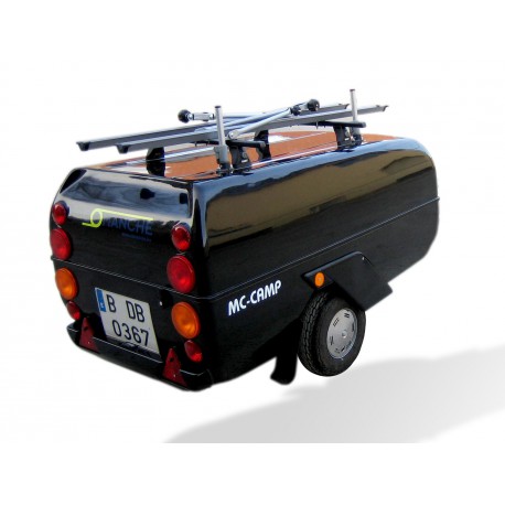 Remolque de camping MC Camp desert